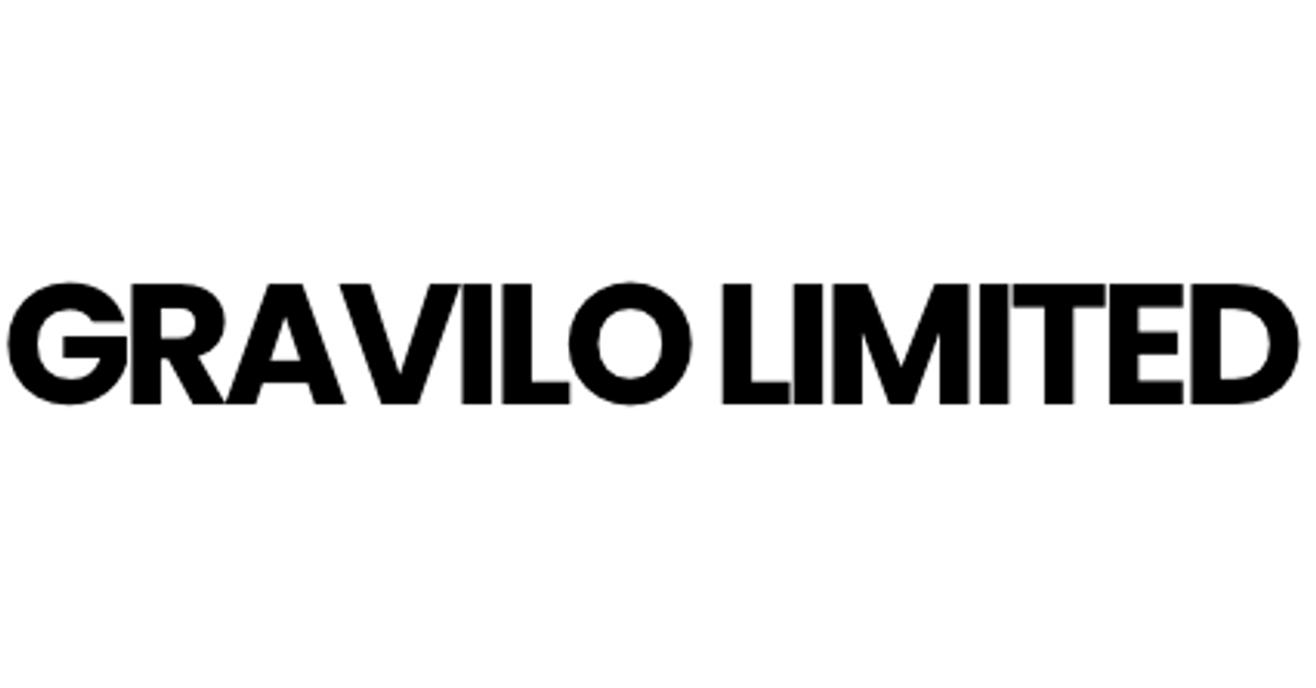 Gravilo Limited